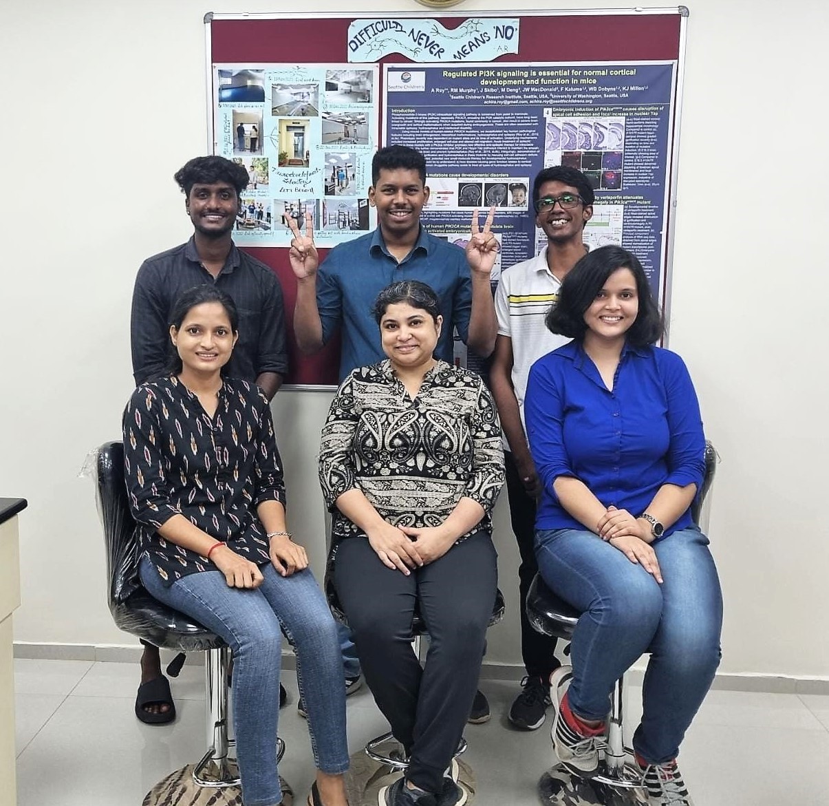 Achira Roy | Official website of Jawaharlal Nehru Centre for Advanced Scientific Research